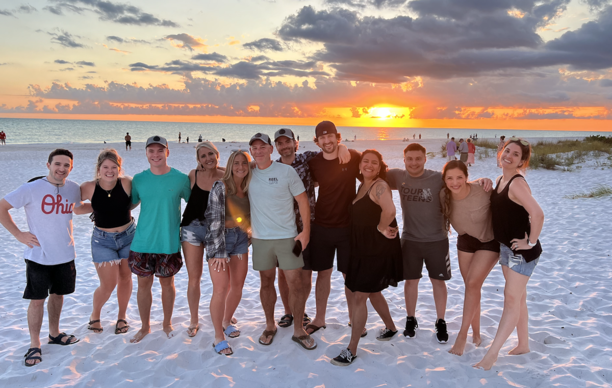 Club 2 Club Summit - IOI Ventures